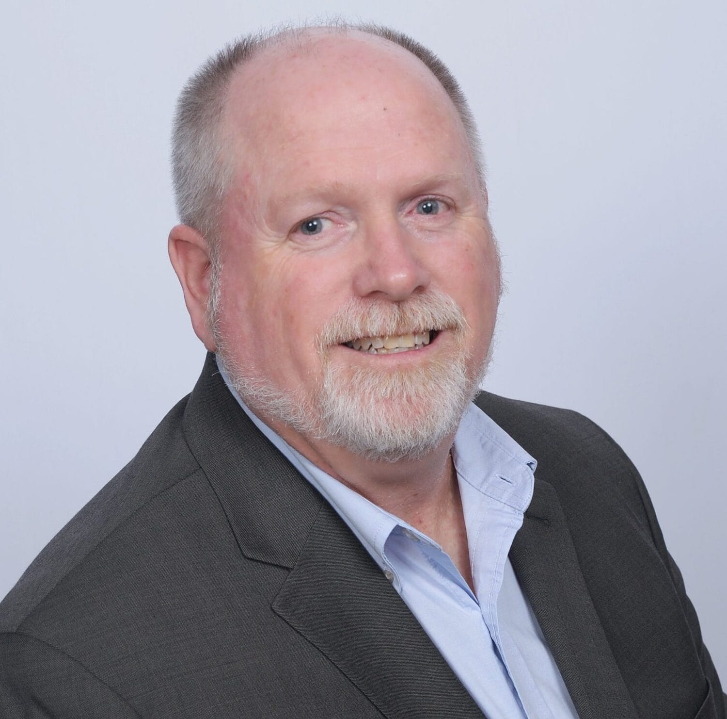 Bernard Farragher - Alliance Advisors