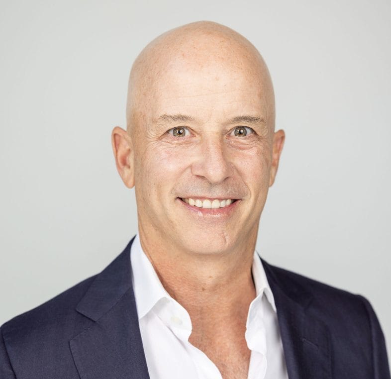 Todd Balestro, Chief Strategy Officer - Alliance Advisors