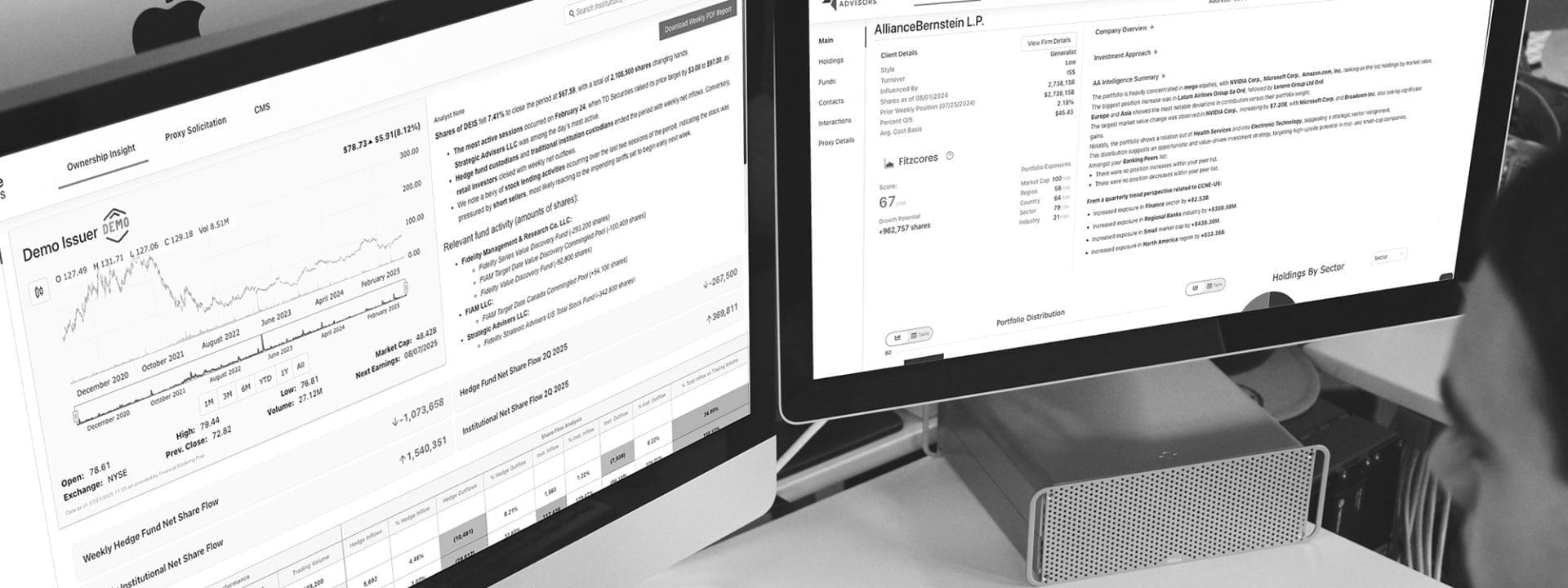 Invictus - Alliance Advisors